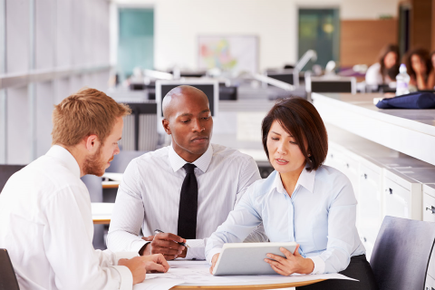 team_3 - Power Search Partners